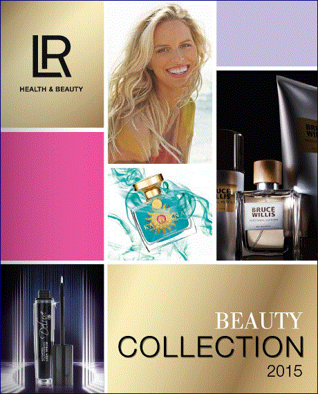 Catalogue LR FRANCE :: Fan Zone France Mickael Carreira